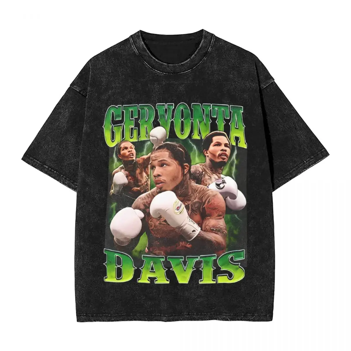 Camiseta-de-tirantes-gervonda-Davis-camisetas-de-manga-corta-a-la-moda ...