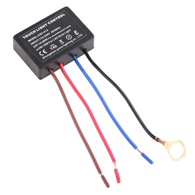 220V-Desk-Lamp-Control-Module-3-Way-for-Touch-Dimmer-for-LED ...