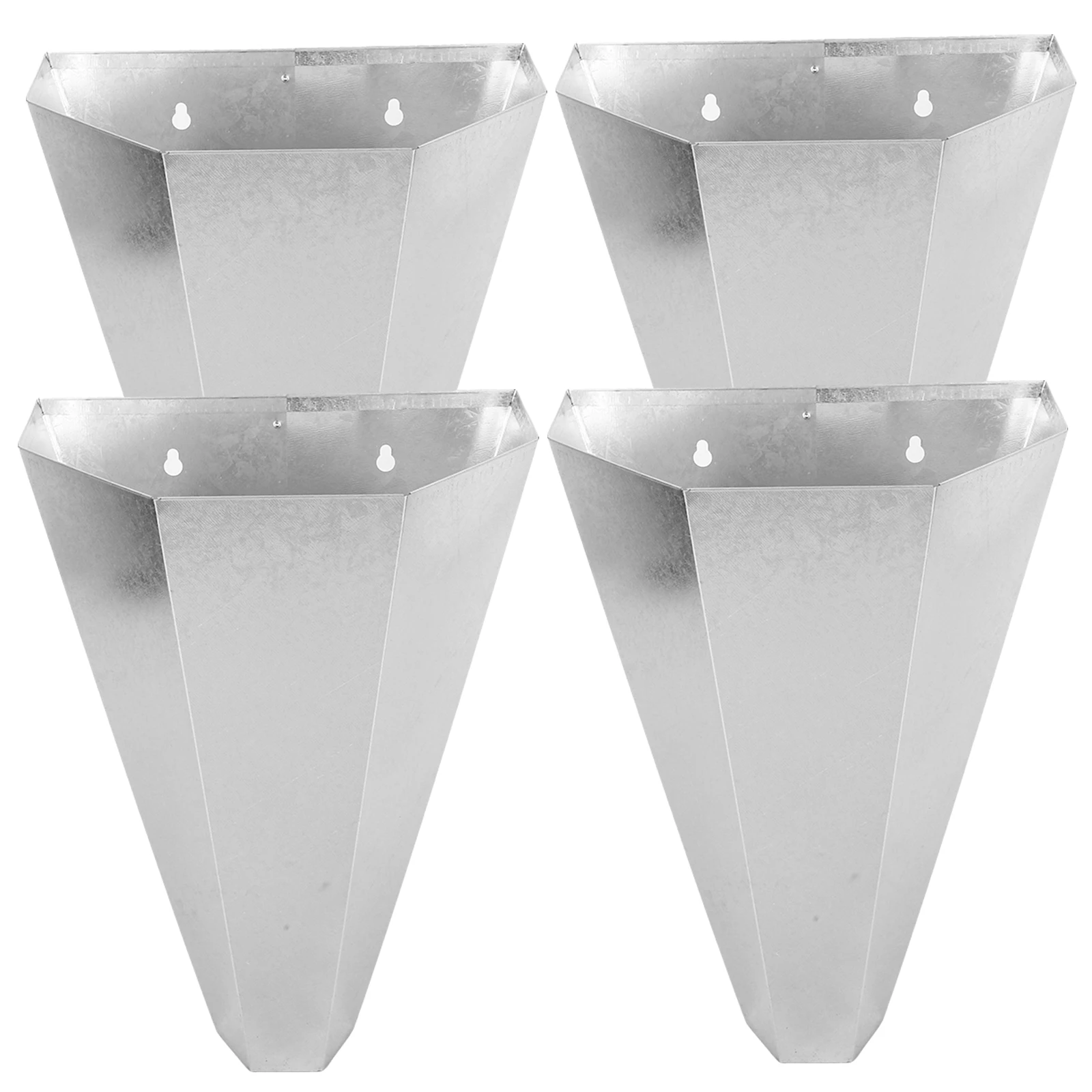 Poultry-Restraining-Cones-Flat-Back-Funnel-Cone-Chicken-Killing-Cone ...
