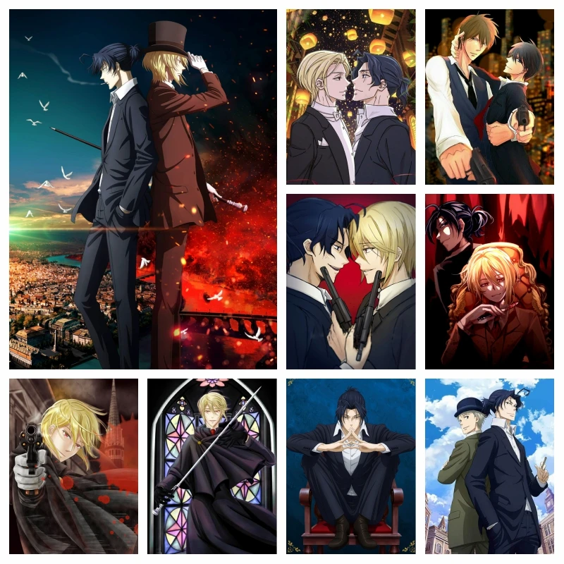 Sherlock Wallpaper Moriarty