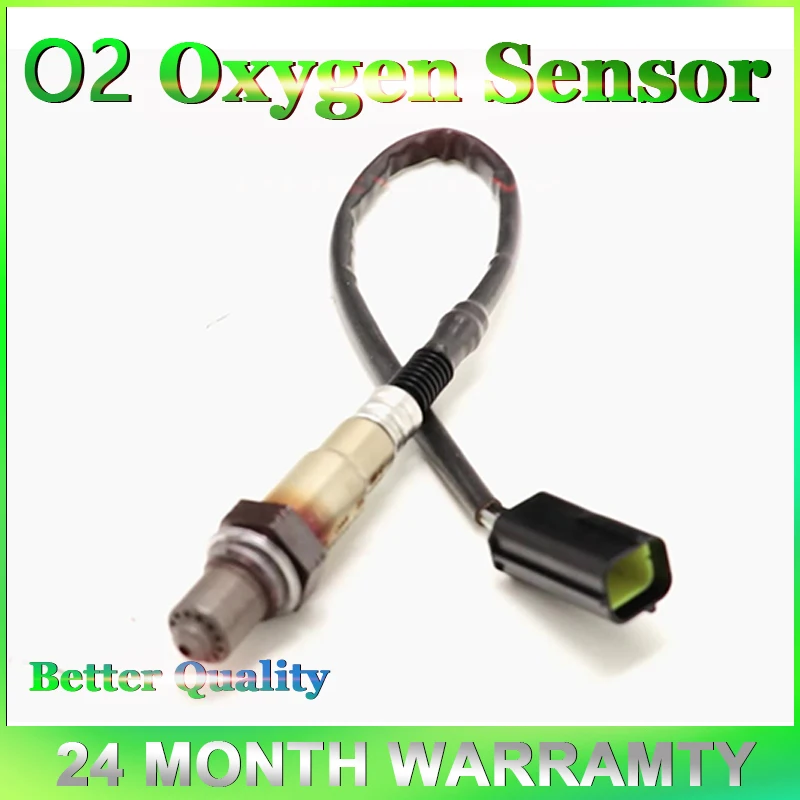 For-High-quality-Front-Oxygen-Sensor-0258006974-For-Great-Wall-Haval-M4 ...