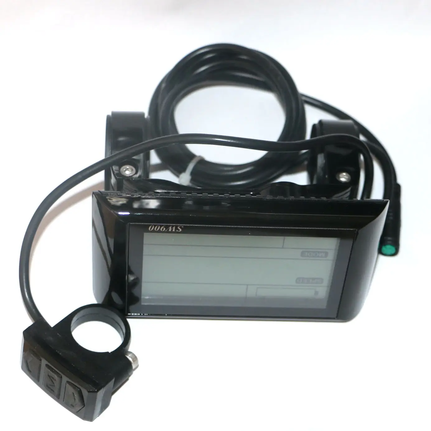24V-36V-48V-60V-72V-SW900-Large-Screen-LCD-Display-Meter-Controller-For ...