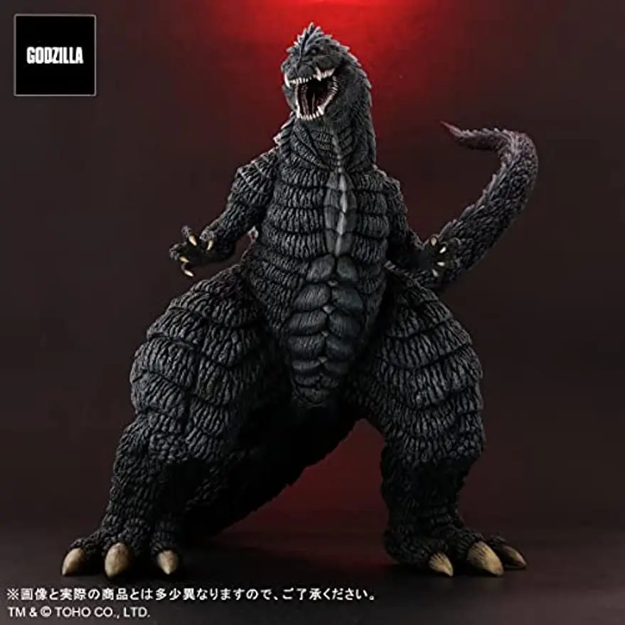 Godzilla 1992 Toy