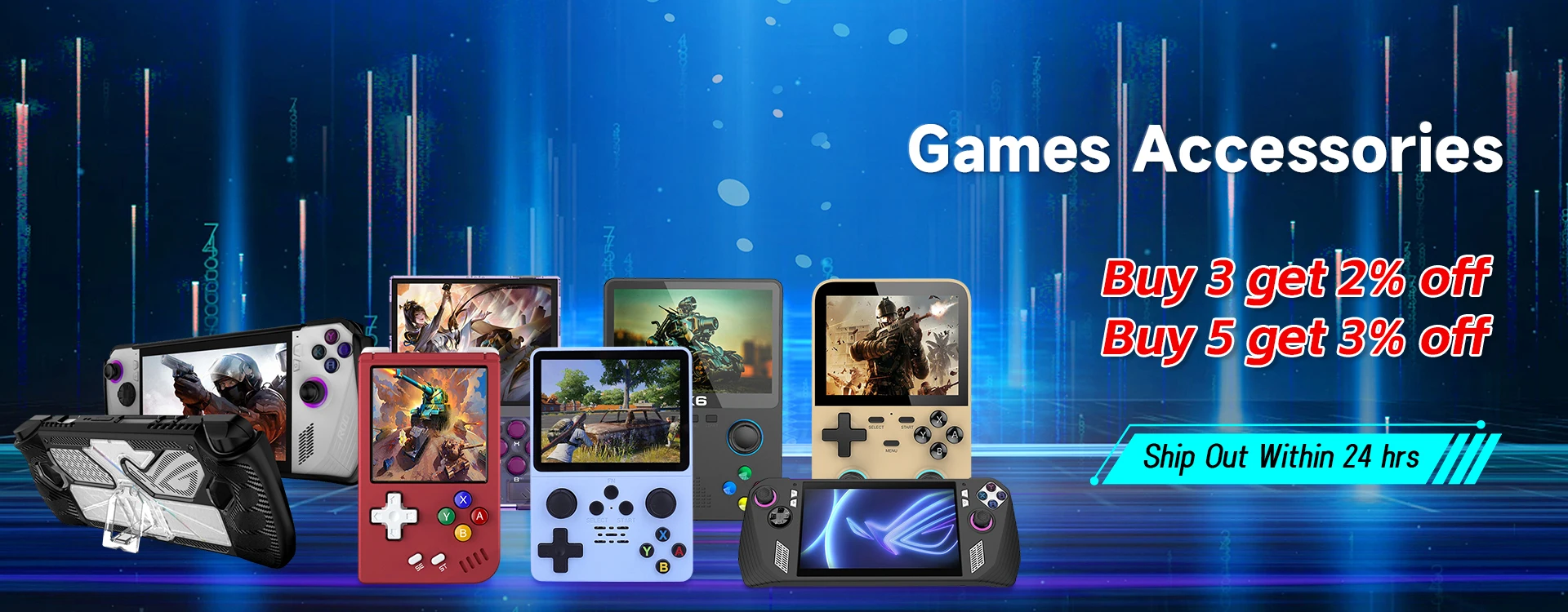 3C Accessories Dropshipping Store - Amazing products with exclusive ...