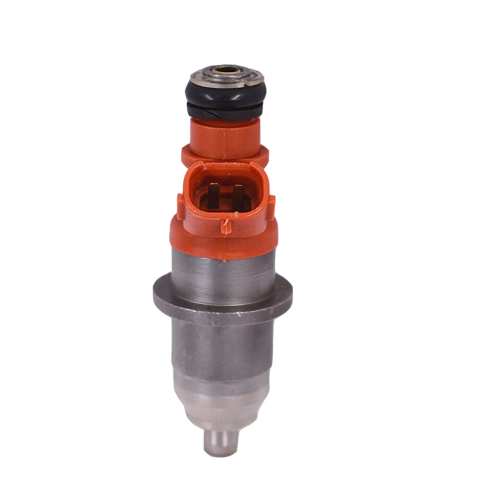 6x Car Fuel Injector Nozzle 68f-13761-00-00 E7t2507 For Yamaha Outboard ...