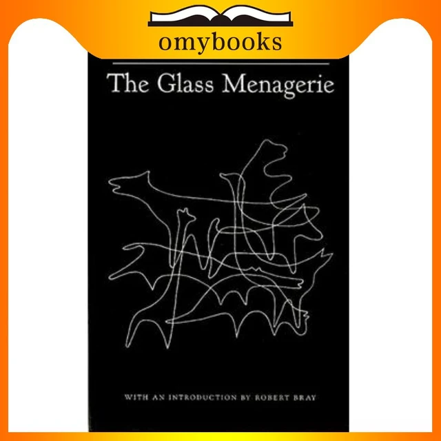 The Glass Menagerie Book