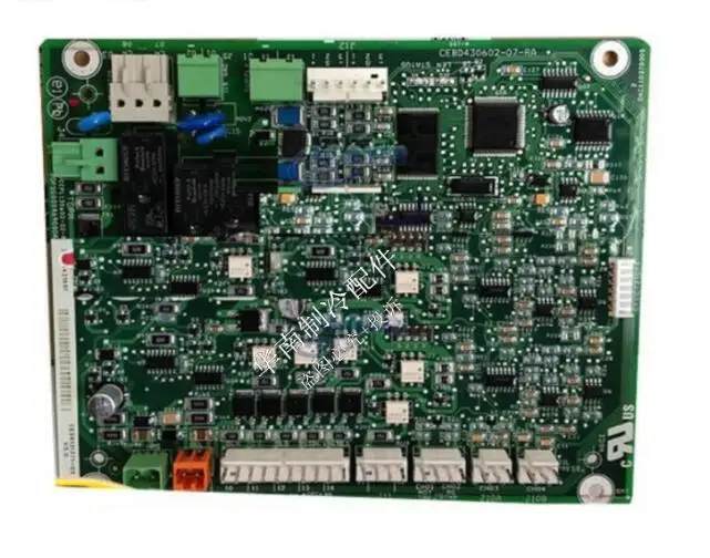 New-Carrier-Air-Conditioner-motherboard-OOPSG000469OOOA-00PSY111374800 ...