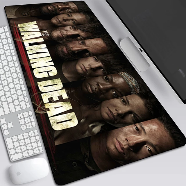 For Walking Dead Computer Mouse