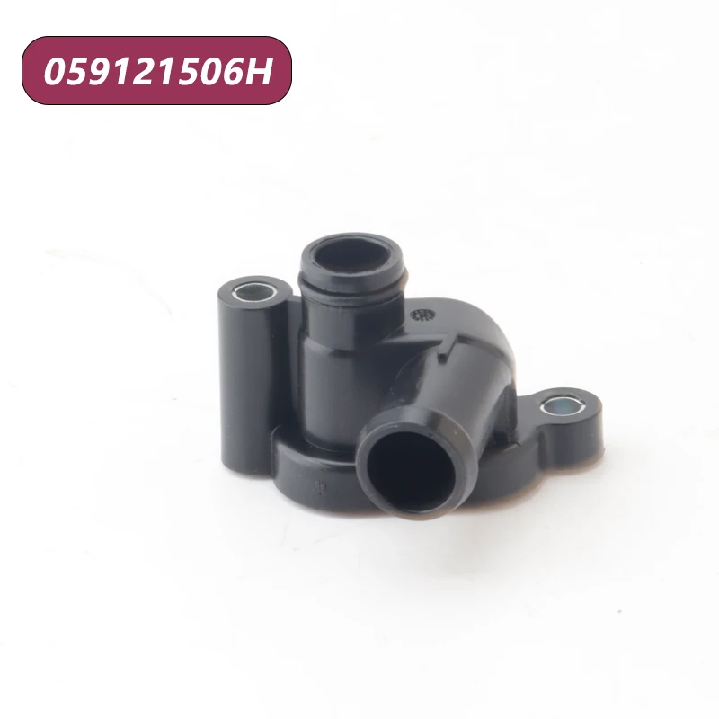 Car Engine Coolant Thermostat 059121506H 059121506 for AUDI A4 B8 A5 A7 ...