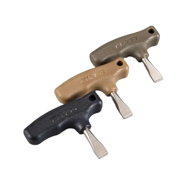 TILTA color Screwdriver Bolt Driver Screw-driver slotted Screw Driver ...