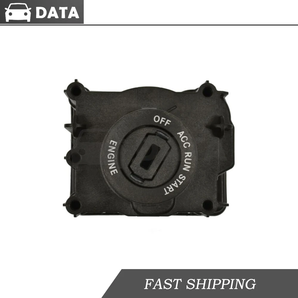 DATA 68271987AA 68395947AA 56046989AC Ignition Switch for Jeep Cherokee ...