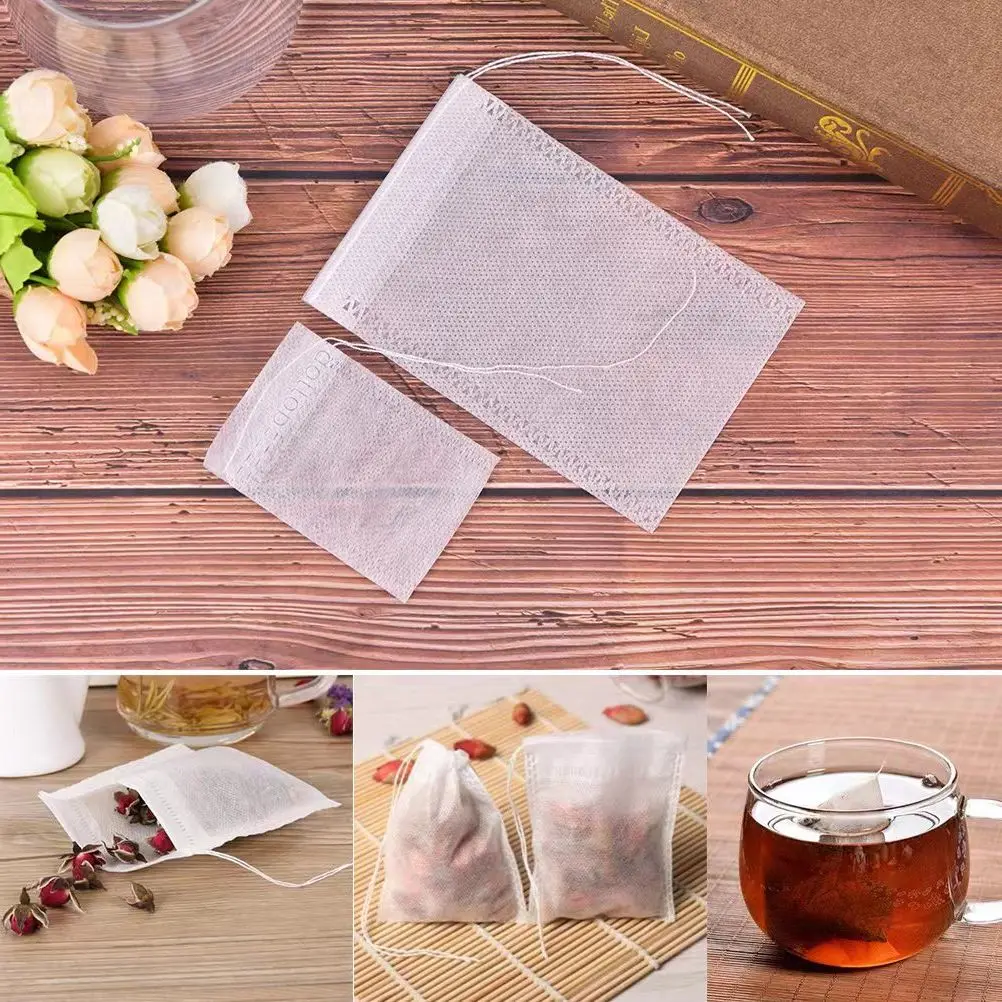 100pcs-One-time-Non-Woven-Empty-Disposable-Filling-Bags-Accessories ...