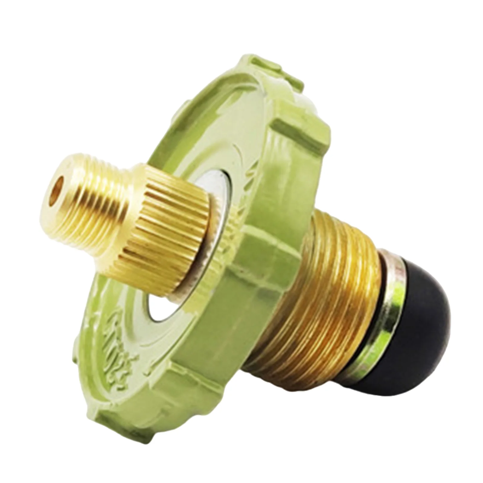 LPG-Tank-Converter-Head-Durable-Gas-Furnace-Connector-Practical-Zinc ...