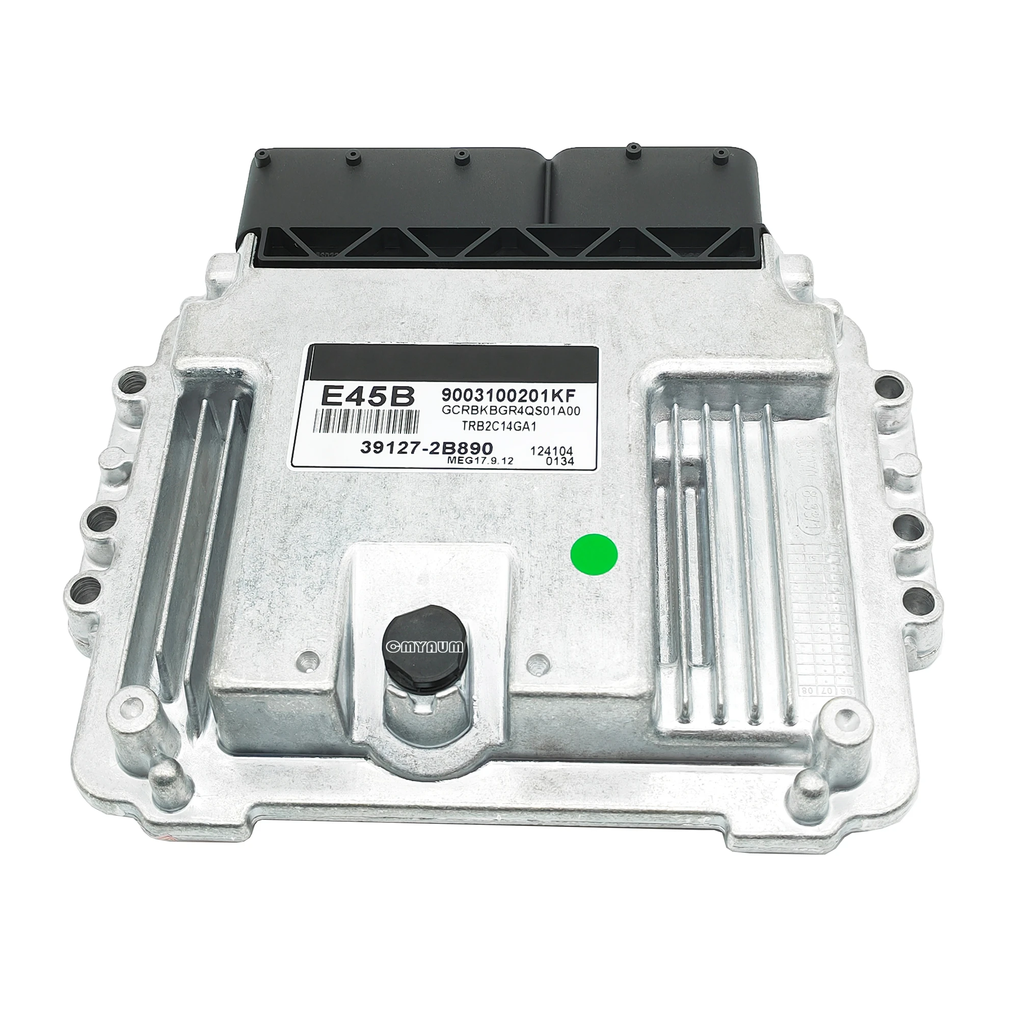 39127-2b890 Original New Engine Computer Board Ecu 391272b890 For ...