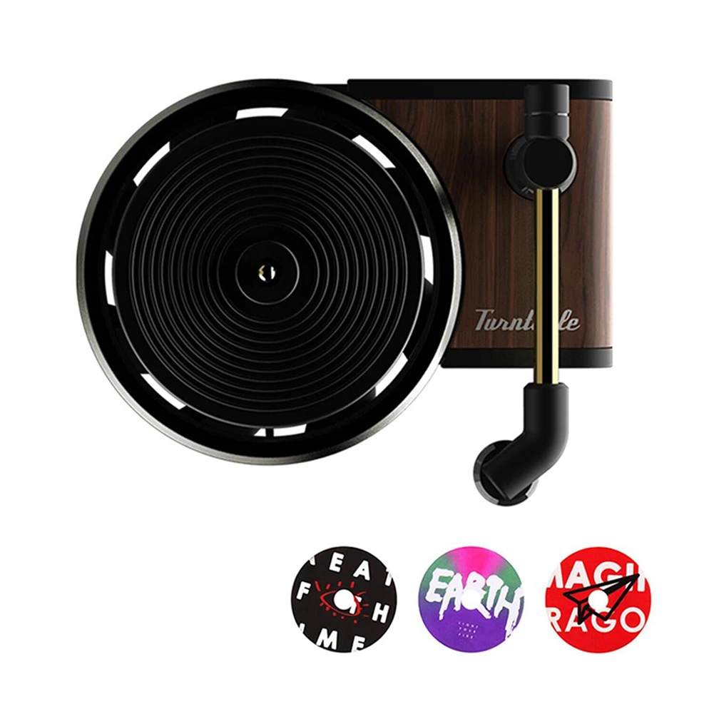 Air Freshener Turntable – GadgetHaus24