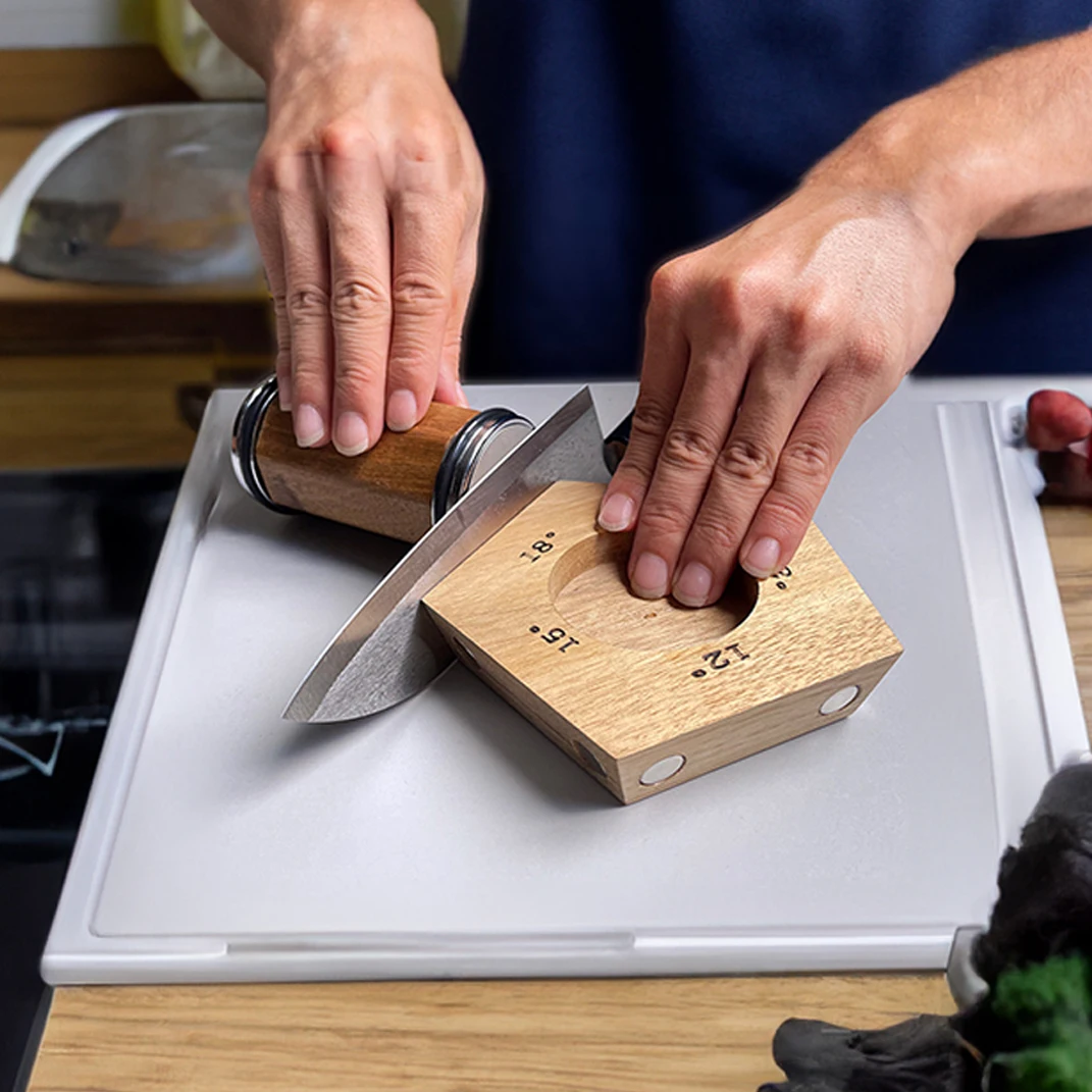 2023-NEW-Rolling-Knife-Sharpener-Knife-Holder-Diamond-Sharpener-Stone ...