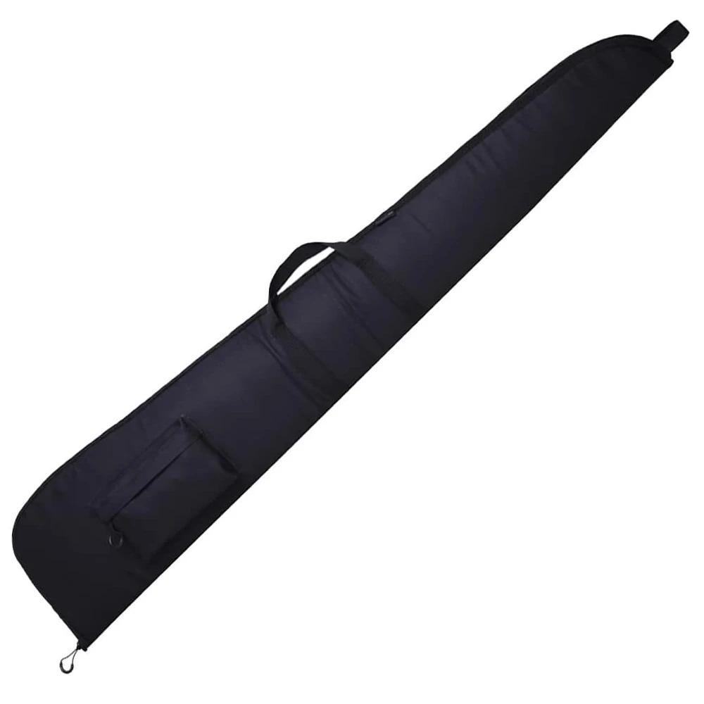 Black-Soft-Shotgun-Case-Rifle-Cases-for-Non-Scoped-Rifles-Hunting ...