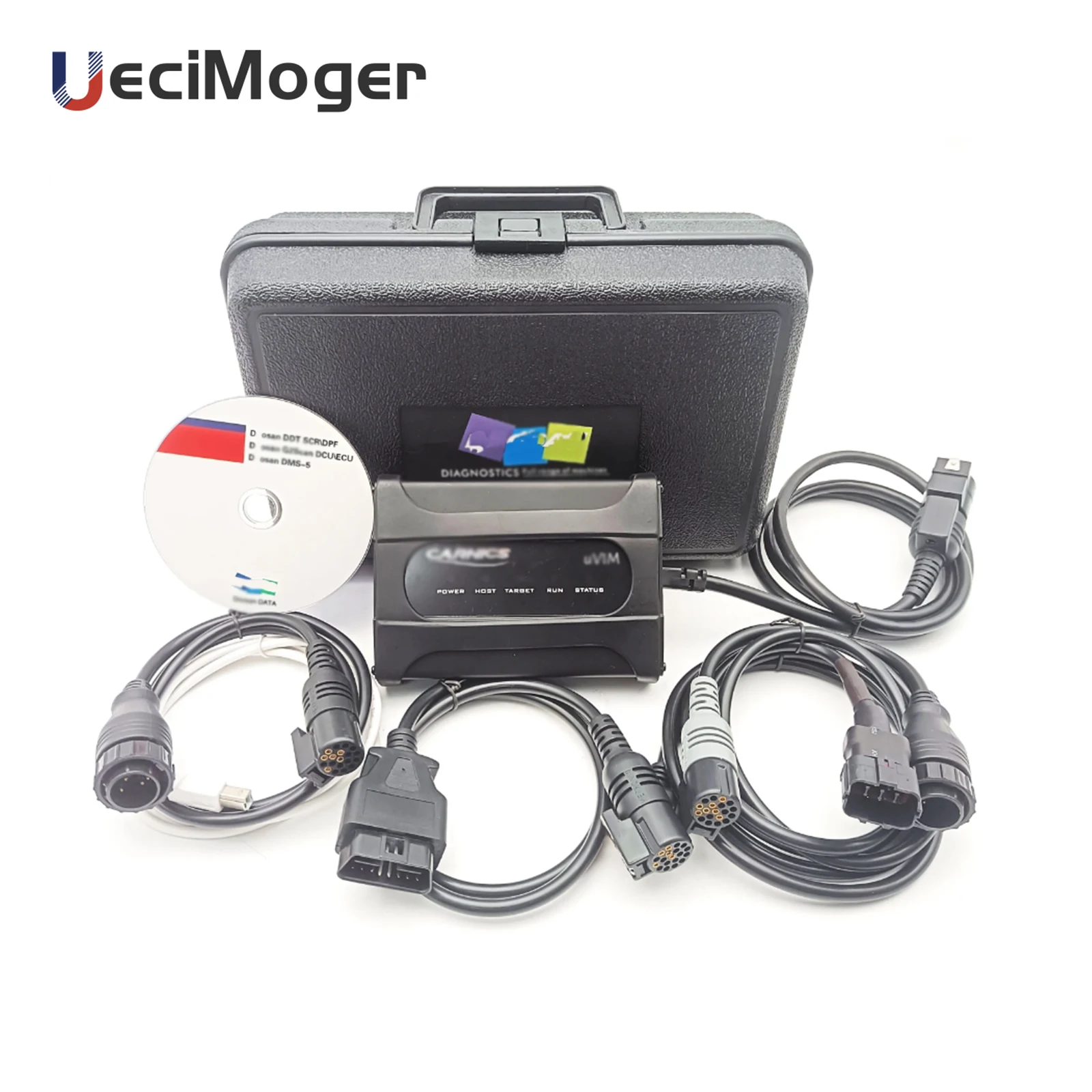 For-Doosan-uVIM-Diagnostic-Tool-Excavator-Forklift-Engine-fault-Scanner ...