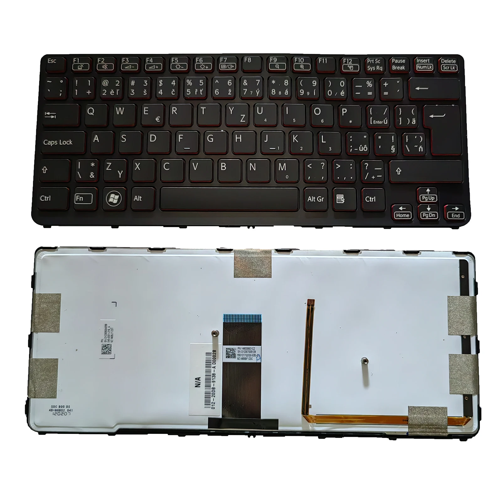 Sony Vaio Bluetooth Headset