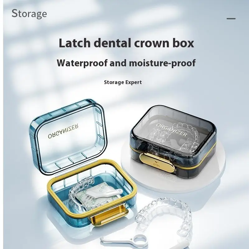 Lockable Waterproof & Moisture - Proof Aligner Case - Secure Storage ...