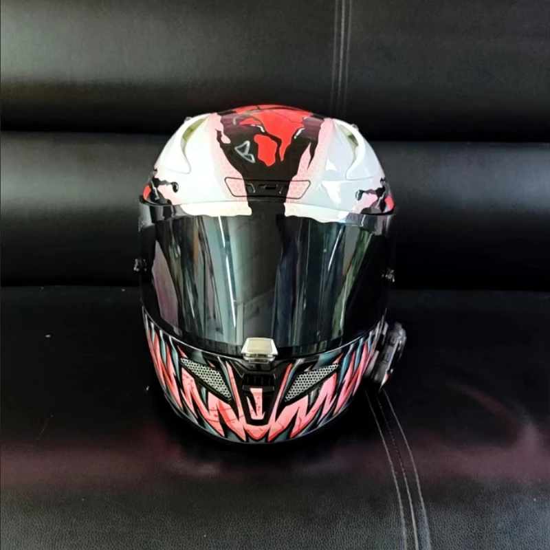 Full-Face-Motorcycle-Helmet-RPHA-11-EDITION-Helmet-Motocross-Racing ...