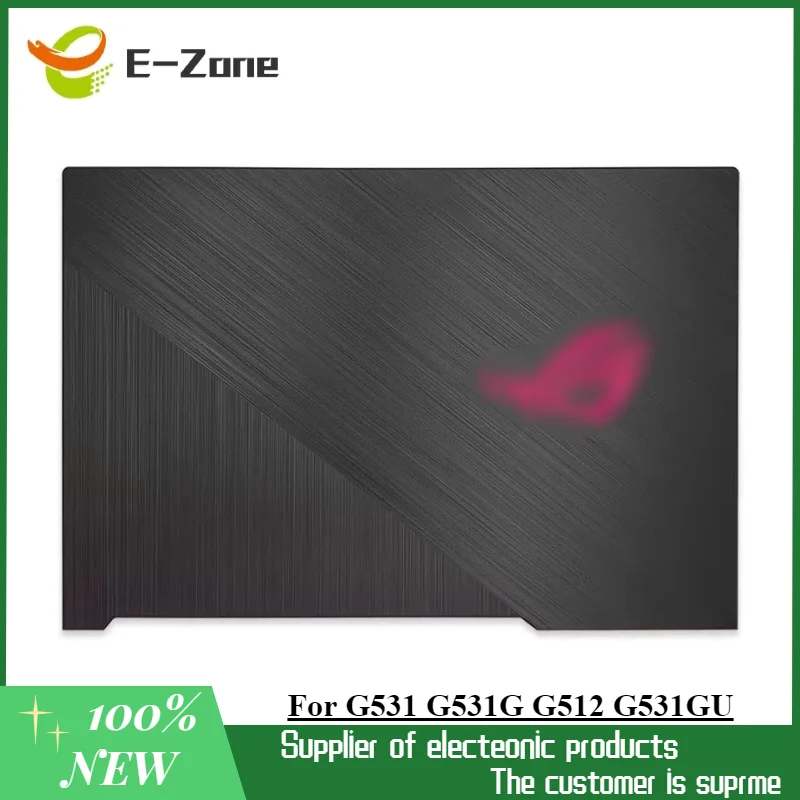 Laptop-LCD-Back-Cover-Top-Case-for-ASUS-ROG-Strix-G531-G531G-G512 ...