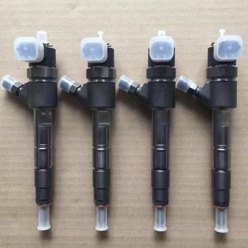 New Fuel Injector Nozzle 0445110294 0445110295 A6460701287 0986435159 ...