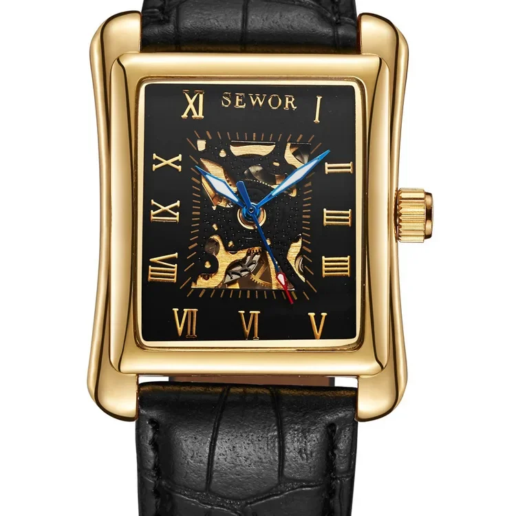 Sewor-Genuine-Mechanical-Watch-Quick-Selling-Foreign-Trade-Best-Seller ...