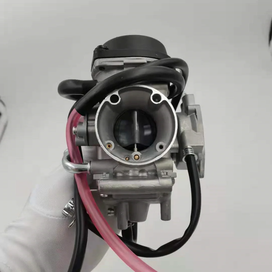 Carburatore moto CF500 per CFMOTO CF 500 CF188 KFX400 YFM400 36J 300cc ...