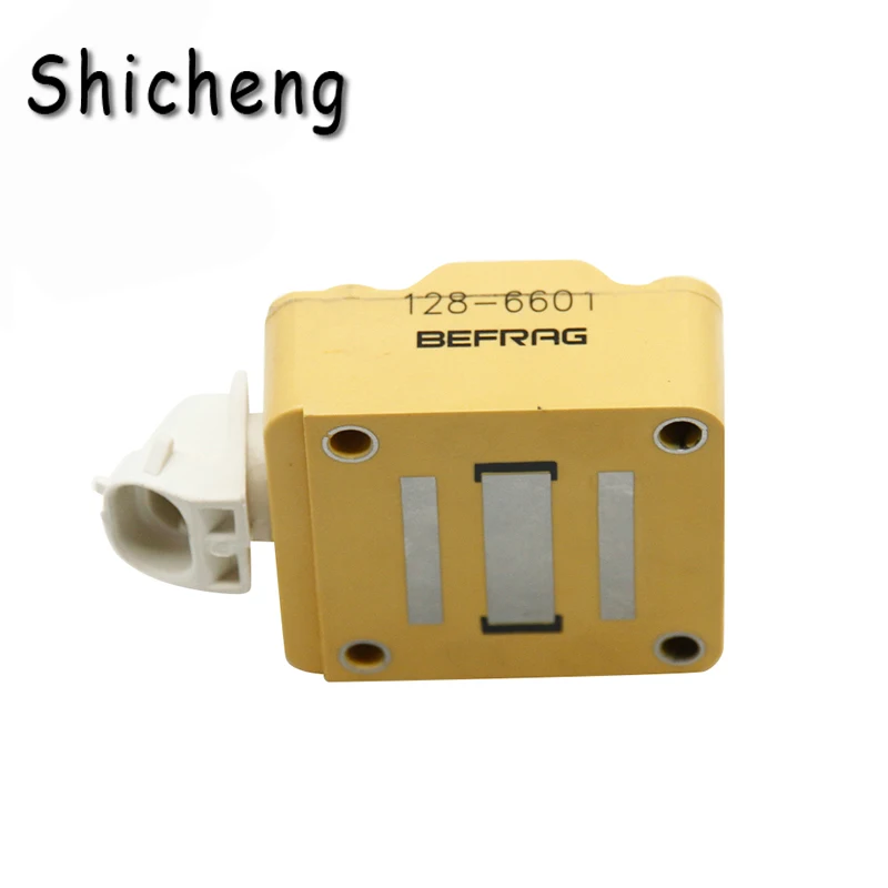 CAT 3126B 디젤 연료 인젝터 전자 솔레노이드 밸브, 177 4752, 10R0782, 116 3526/178 0199/ ...