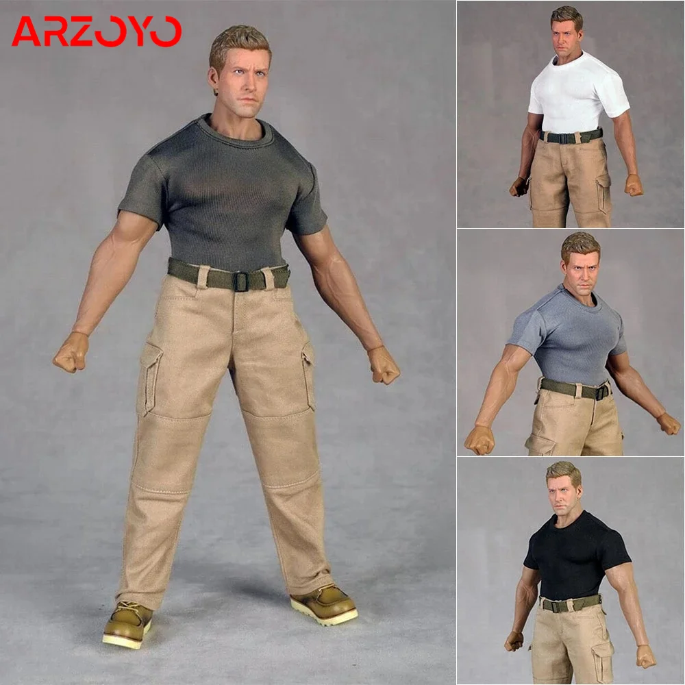 CCTOYS-CC021-1-6-Scale-Male-Clothes-Tight-T-Shirt-Fit-12-Tbleague-PH ...
