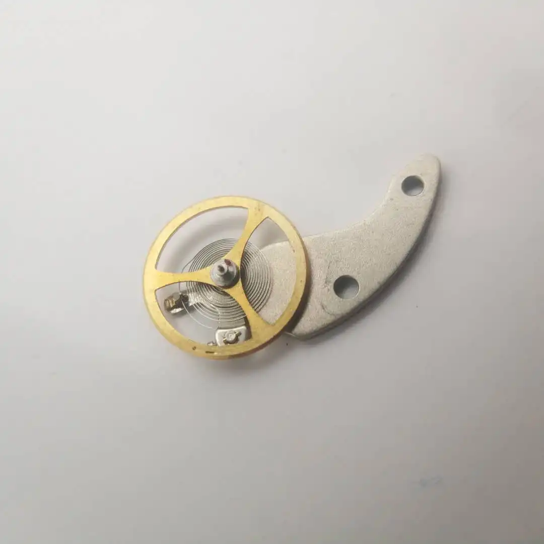Watch-Full-Balance-Wheel-Assembly-with-Balance-Splint-For-Watch ...