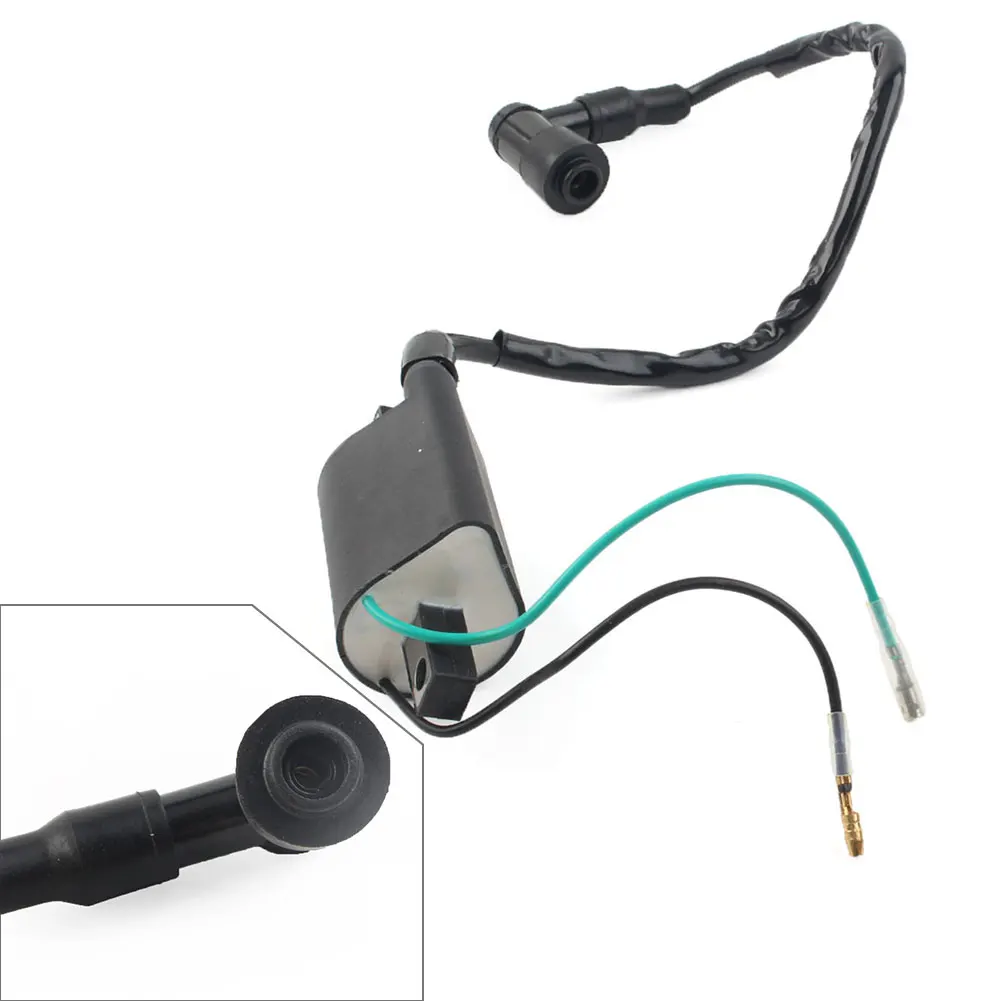 Motorcycle-6-Volt-Ignition-Coil-For-Honda-S90-CB100-CL100-CL90-SL100 ...