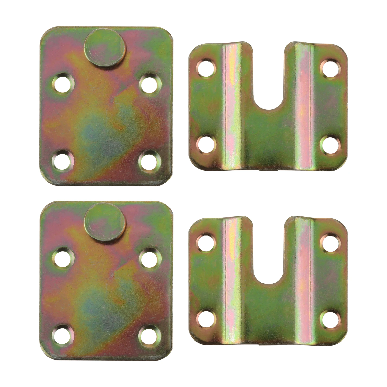 2-Sets-58-x-48mm-Invisible-Hinges-Hook-Headboard-Display-Wall-Picture ...