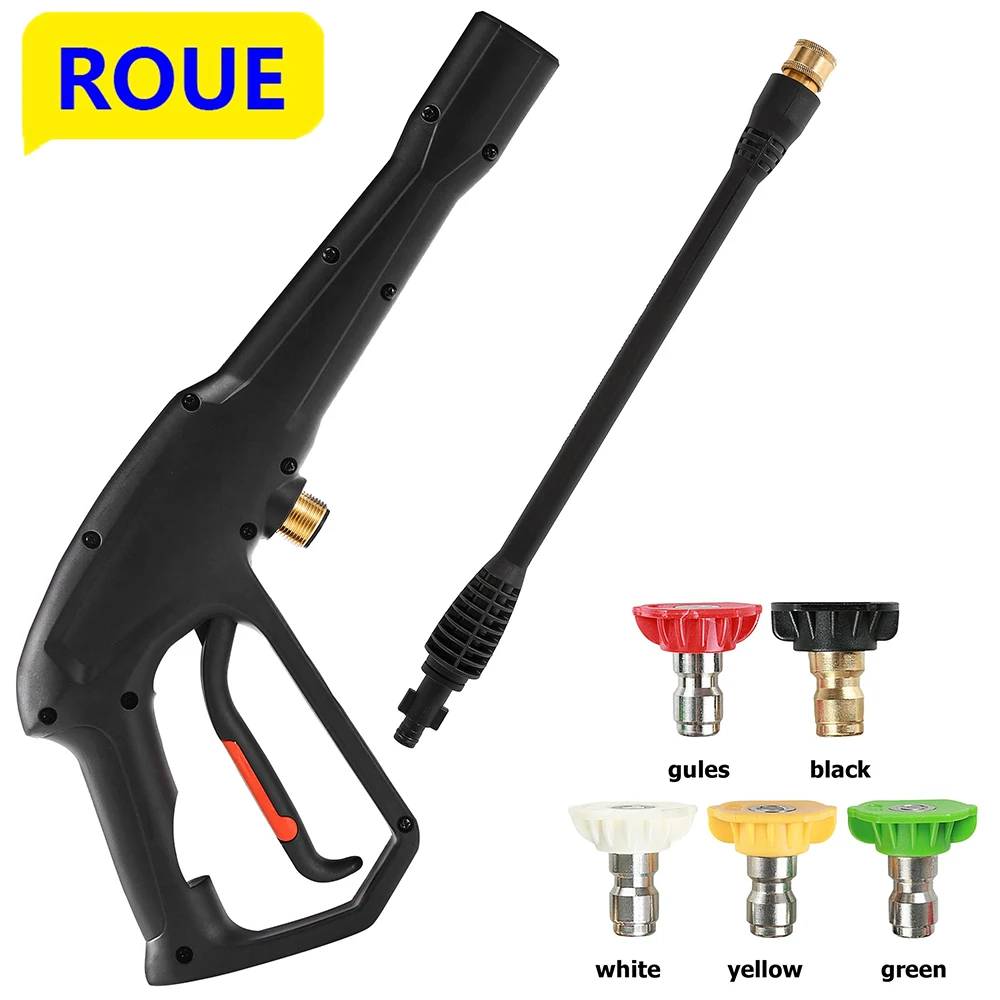 Suitable-For-Karcher-Hd-High-Pressure-Car-Washing-Machine-Spray-Gun ...