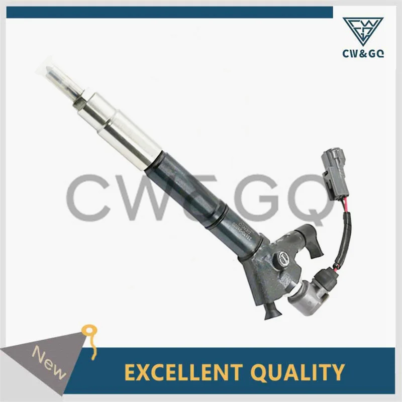 Piezo-injektor-295900-0110-295900-0020-f-r-23670-26020-23670-26011 ...