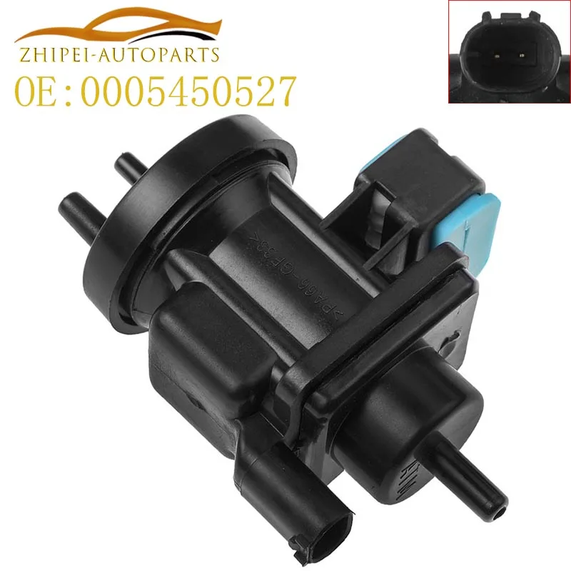 0005450527-Vacuum-Pressure-Converter-Valve-Car-0005450427-A0005450427 ...