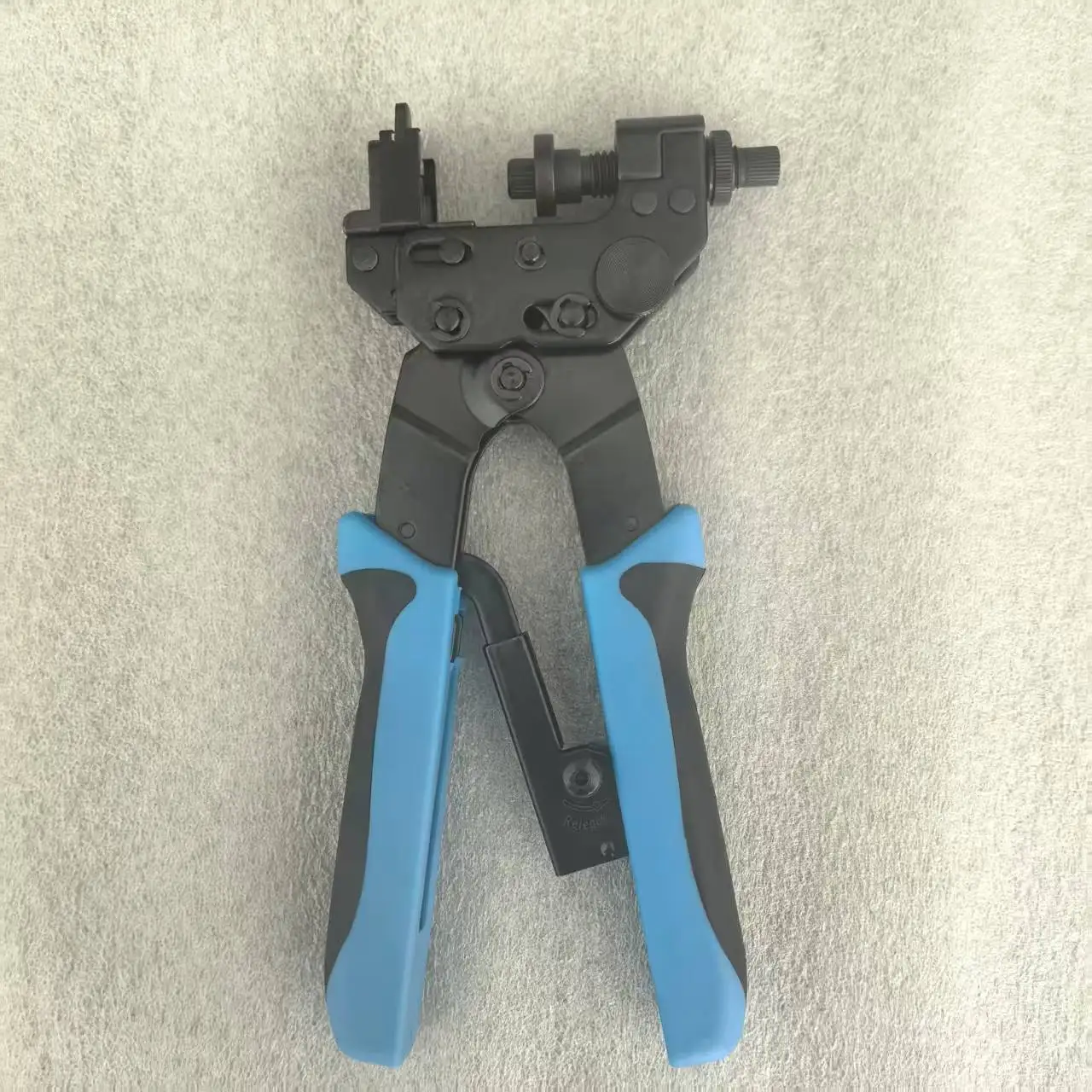 TL-H510B 0.5-6MM2 PROFESSIONAL COMPRESSION CRIMPING PLIERS For Crimpin ...