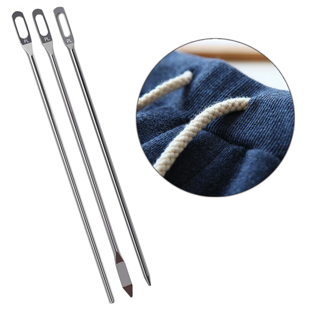 Easy-Threader-Drawstring-Replacement-Tool-Quick-Easy-Elastic-Cord-Rope ...