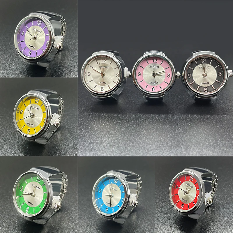 Goth Wrist Watches That Actually Work — My Real Experience With the ...