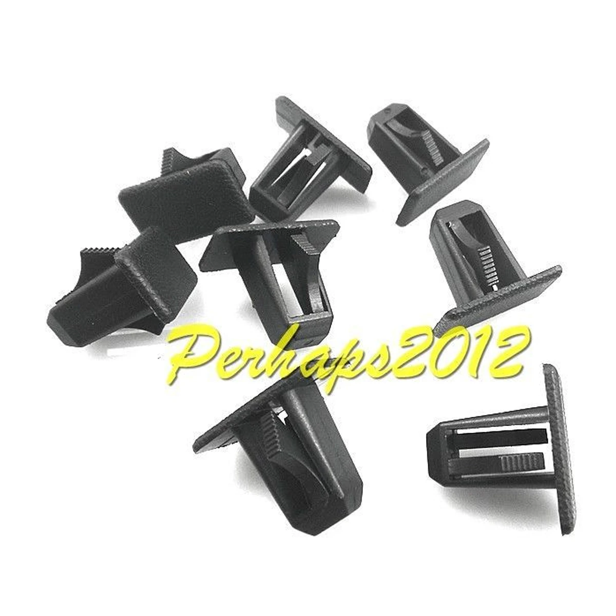 20x Nylon für Jeep Grand Cherokee Rocker Panel Clip 5 fr56dx9 Seiten ...