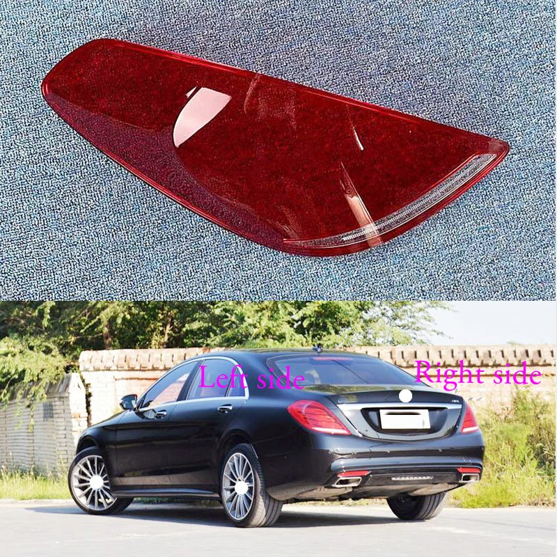 For-Mercedes-benz-S-Class-W222-2014-2015-2016-2017-2018-2019-2020-2021 ...