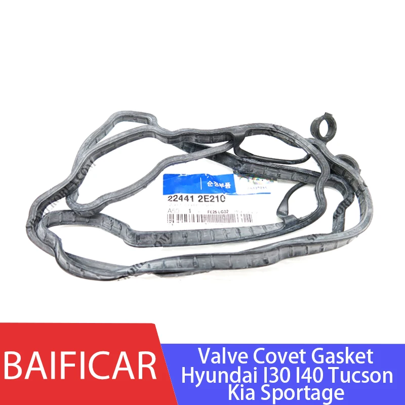 Baificar Brand New Genuine Rocker Valve Cover Gasket 22441 2E210 For ...