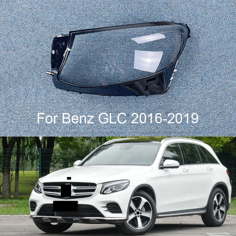 For Mercedes-Benz W253 X253 GLC 2016 2017 2018 2019 GLC200 GLC260 ...