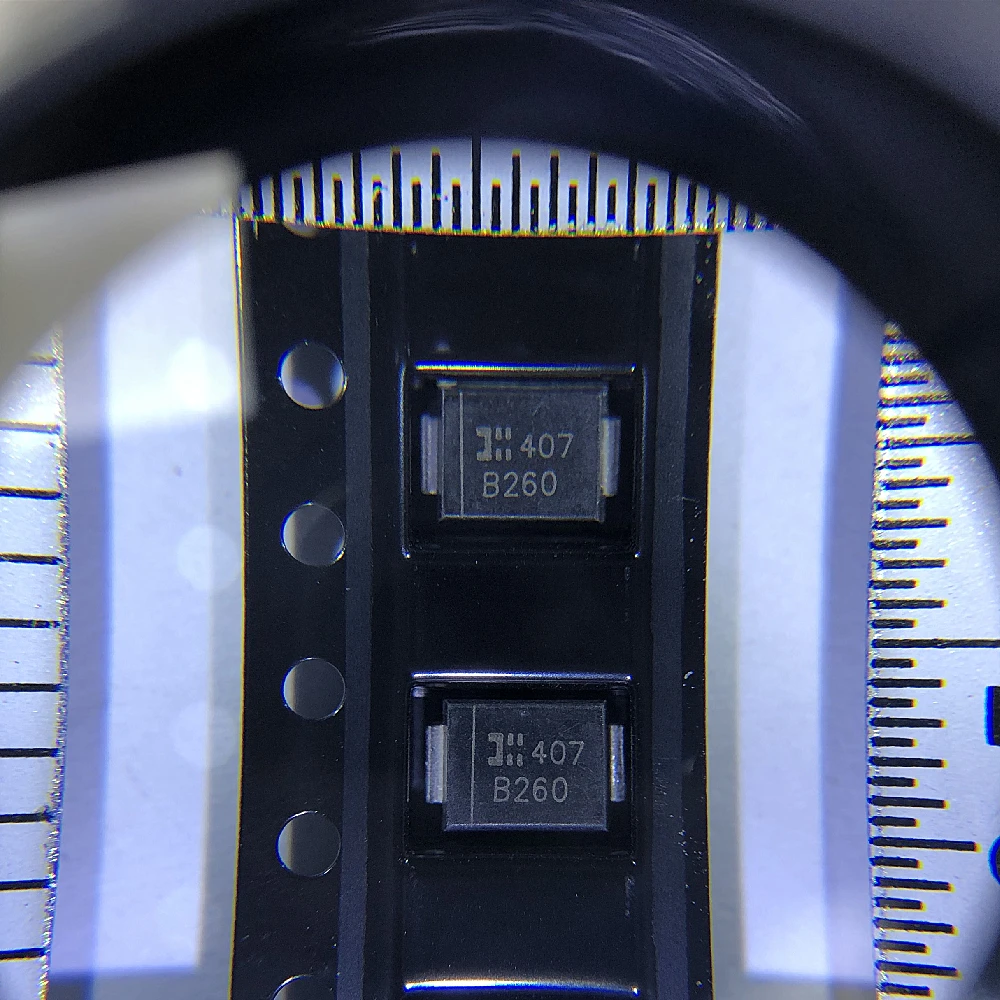 B260 13 F SMB Schottky Diode(DO 214AA)| | - AliExpress