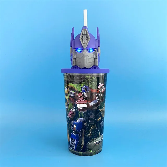 Transformers Prime Prima