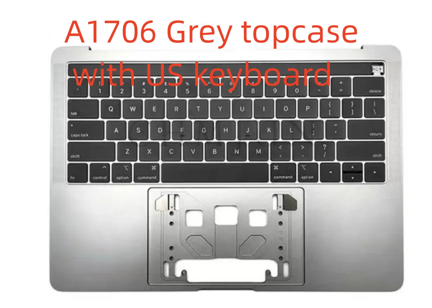 95-New-Laptop-a1708-A1706-Top-case-For-macbook-pro-Retina-13-A1708 ...