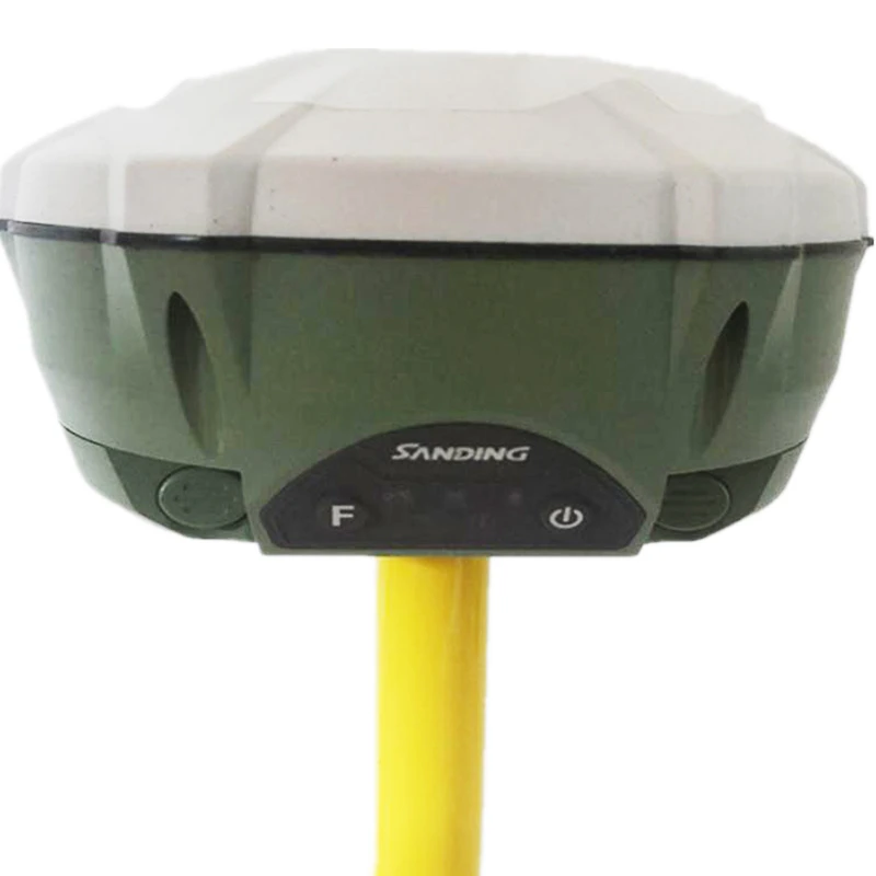 NEW T3 high-precision GPS RTK dynamic measurement system GNSS global ...