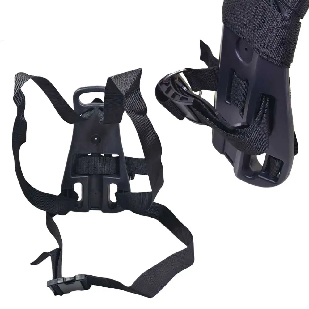 Scuba Diving Single Tank Holder and Mounting Rack Scuba Cylinder ...