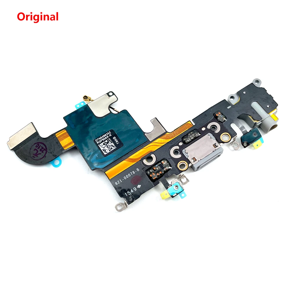 Iphone 6 Charger Port